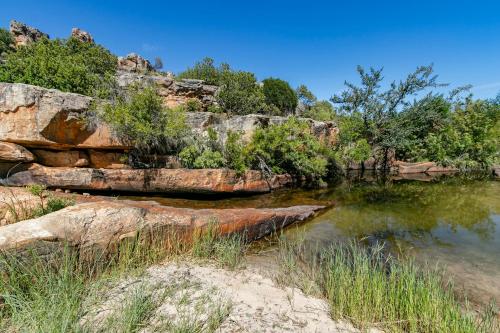 Waterfall Farm Self-Catering Cottages Citrusdal, South Africa - Booking.com