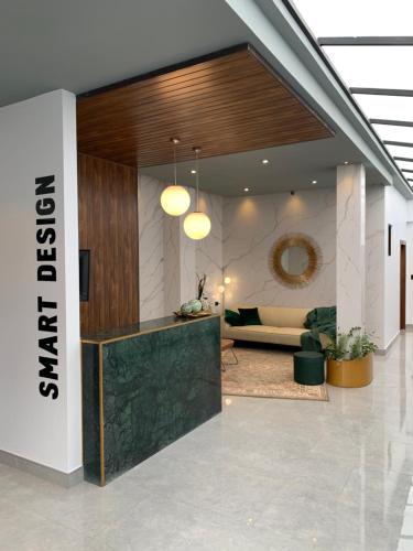 Depto de lujo en Smart Design, Cochabamba – Updated 2023 Prices