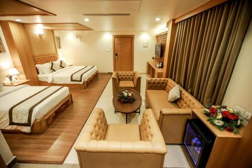 Nesma Palace, Kannur (updated prices 2024)