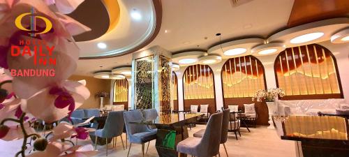 Hotel Daily Inn Bandung, Bandung – Updated 2023 Prices