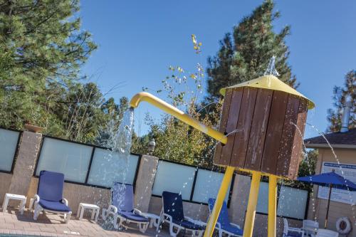 Club Wyndham Flagstaff, Flagstaff – Updated 2022 Prices