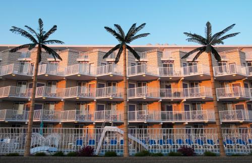 Shalimar Resort, Wildwood Crest (updated prices 2025)