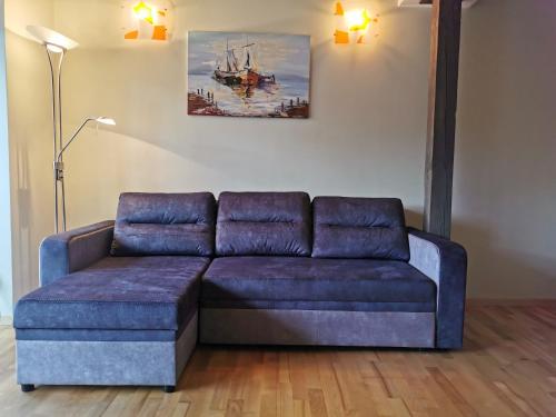 2k. butas Nidoje su SPA ir teniso kortais, Nida – Updated 2023 Prices