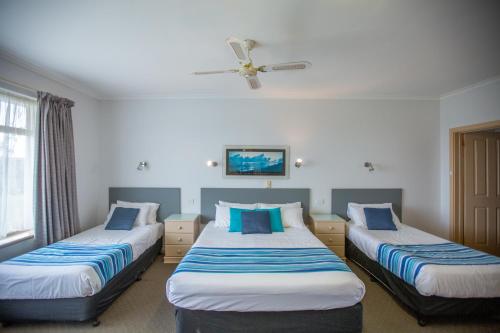 Lakeview Motel and Apartments, Robe (updated prices 2025)