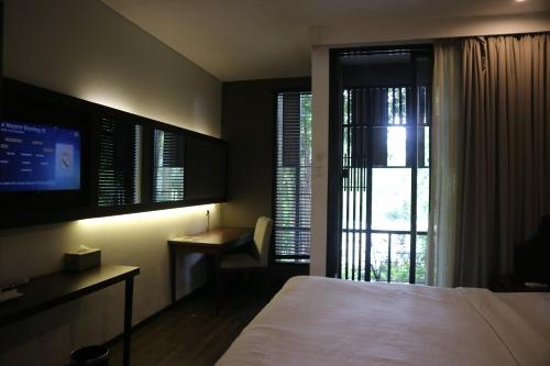Amanuba Hotel & Resort Rancamaya, Bogor (updated prices 2025)