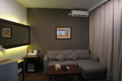 Amanuba Hotel & Resort Rancamaya, Bogor (updated prices 2025)