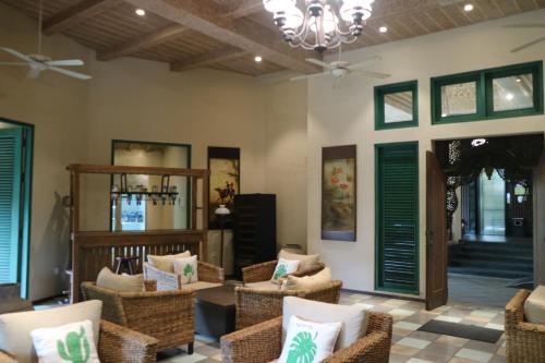 Amanuba Hotel& Resort Rancamaya, Bogor – Updated 2022 Prices