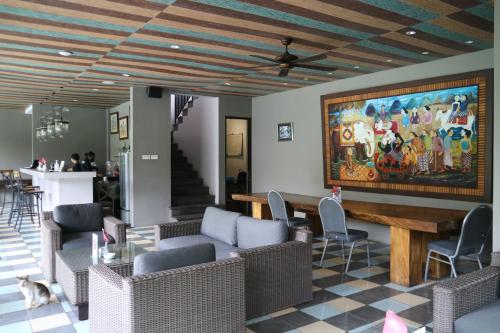 Amanuba Hotel & Resort Rancamaya, Bogor (updated prices 2025)