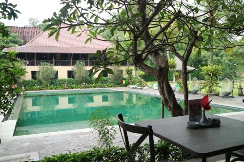 Amanuba Hotel & Resort Rancamaya, Bogor (updated prices 2025)