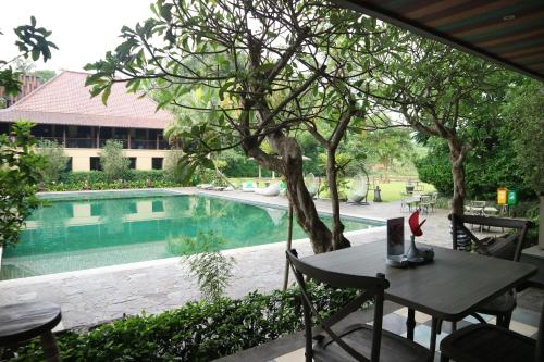 Amanuba Hotel & Resort Rancamaya, Bogor (updated prices 2025)