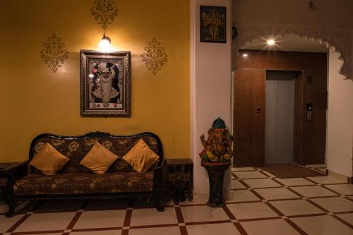 Hotel Sargam Sadan, Udaipur (updated prices 2025)