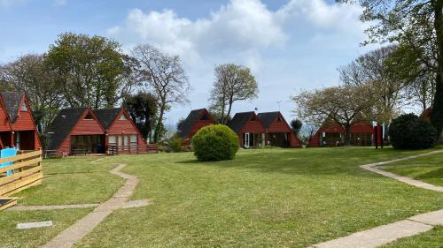 Kingsdown Holiday Park, Kingsdown (updated prices 2024)