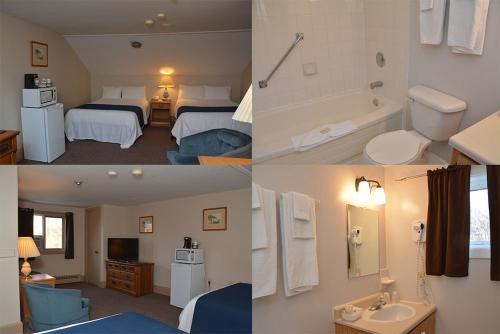 Isaiah Tubbs Resort, Picton (updated prices 2024)
