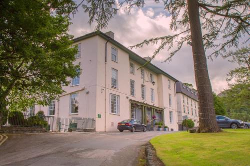Royal Victoria Hotel Snowdonia, Llanberis (updated prices 2025)