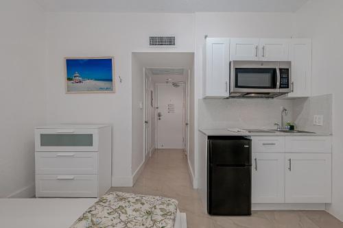 Beach Front Studio Miami Beach, Miami Beach (updated prices 2025)