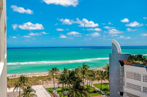 Beach Front Studio Miami Beach, Miami Beach (updated prices 2025)