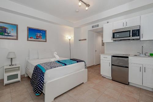 Beach Front Studio Miami Beach, Miami Beach (updated prices 2025)