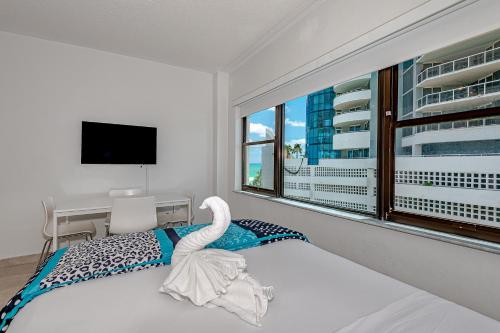Beach Front Studio Miami Beach, Miami Beach (updated prices 2025)