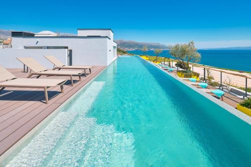 Amphora's Garden, Split (updated prices 2024)