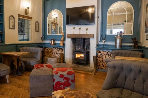 White Hart Hotel, Cricklade (updated prices 2025)