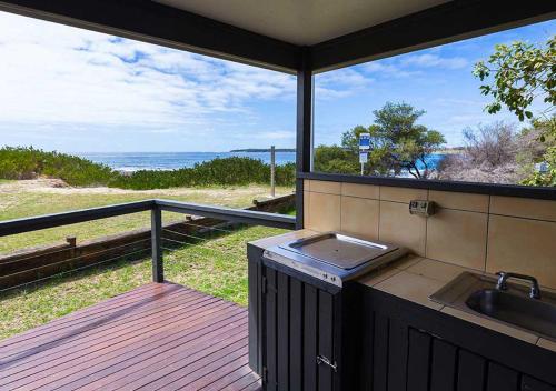 NRMA Shellharbour Beachside Holiday Park, Shellharbour – Updated 2023 ...