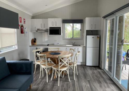 NRMA Shellharbour Beachside Holiday Park, Shellharbour (updated prices ...