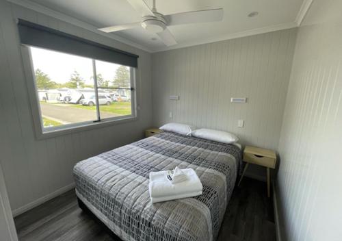 NRMA Shellharbour Beachside Holiday Park, Shellharbour – Updated 2023 ...