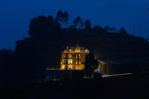 The Wind Castle, Nuwara Eliya – Updated 2024 Prices