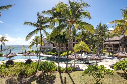 Heritage Awali Golf & Spa Resort - All Inclusive, Bel Ombre (updated ...