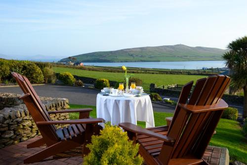 Greenmount House, Dingle – Updated 2024 Prices