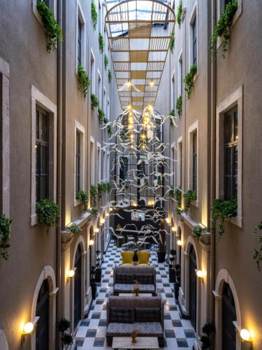 Ferman Port Hotel - Special Category, Istanbul (updated prices 2025)