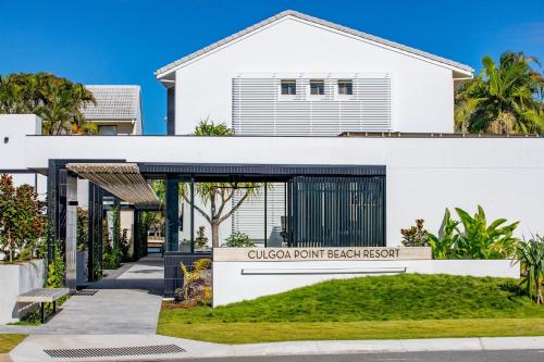 Culgoa Point Beach Resort, Noosa Heads – Updated 2023 Prices