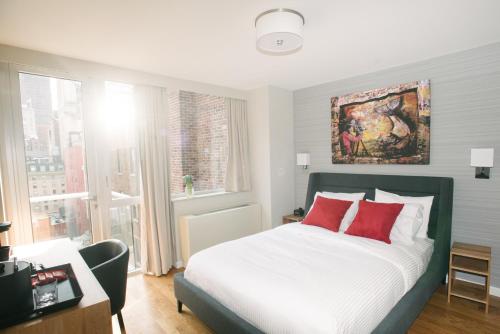 Hotel 32 32, New York (updated prices 2025)