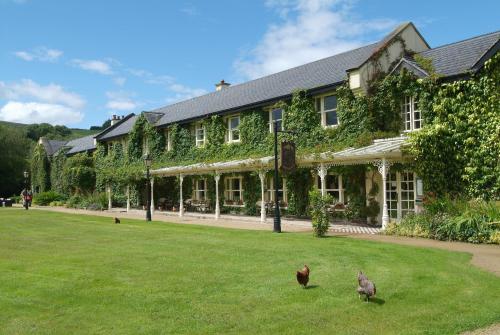 BrookLodge & Macreddin Village, Aughrim (updated prices 2024)