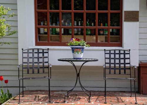 The Quechee Inn at Marshland Farm, Quechee – Updated 2023 Prices