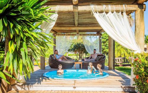 Zagaia Eco Resort, Bonito – Updated 2024 Prices