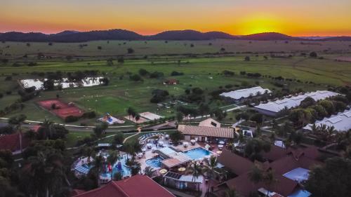 Zagaia Eco Resort, Bonito (updated prices 2025)