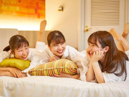 Grand Nikko Tokyo Bay Maihama, Urayasu (updated prices 2025)