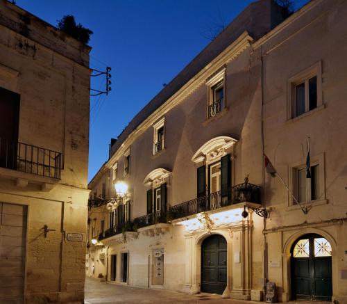 Palazzo Rollo, Lecce – Updated 2023 Prices