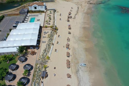Le Domaine Anse Marcel Beach Resort, Anse Marcel (updated prices 2024)