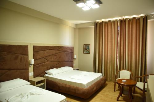 Fjortes Palace, Vlorë (updated prices 2024)