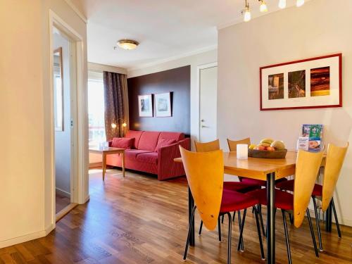 Savalen Fjellhotell & Spa, Tynset (updated prices 2024)