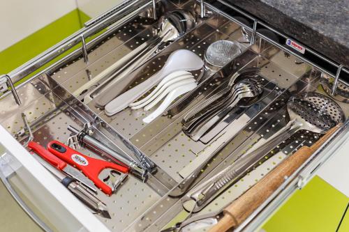 BluO 1BHK HSR Layout - Terrace Garden, Balcony, Bangalore (updated ...