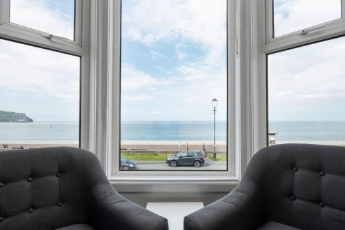 Pebble House, Llandudno (updated prices 2025)