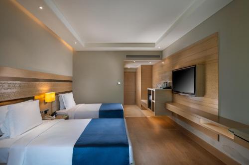 Holiday Inn Agra MG Road an IHG Hotel, Agra – Updated 2024 Prices