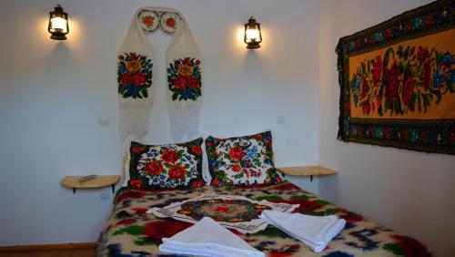 Acasa in Maramures, Fereşti (prețuri actualizate 2025)