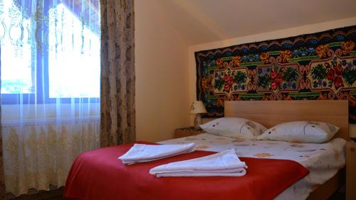 Acasa in Maramures, Fereşti (prețuri actualizate 2025)