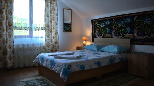 Acasa in Maramures, Fereşti (prețuri actualizate 2025)