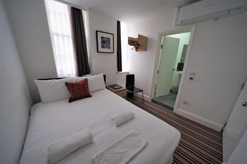 The Bank, Barking (updated prices 2024)