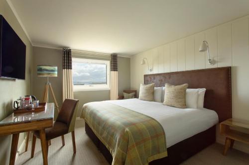 Isle Of Mull Hotel and Spa, Craignure – Updated 2024 Prices